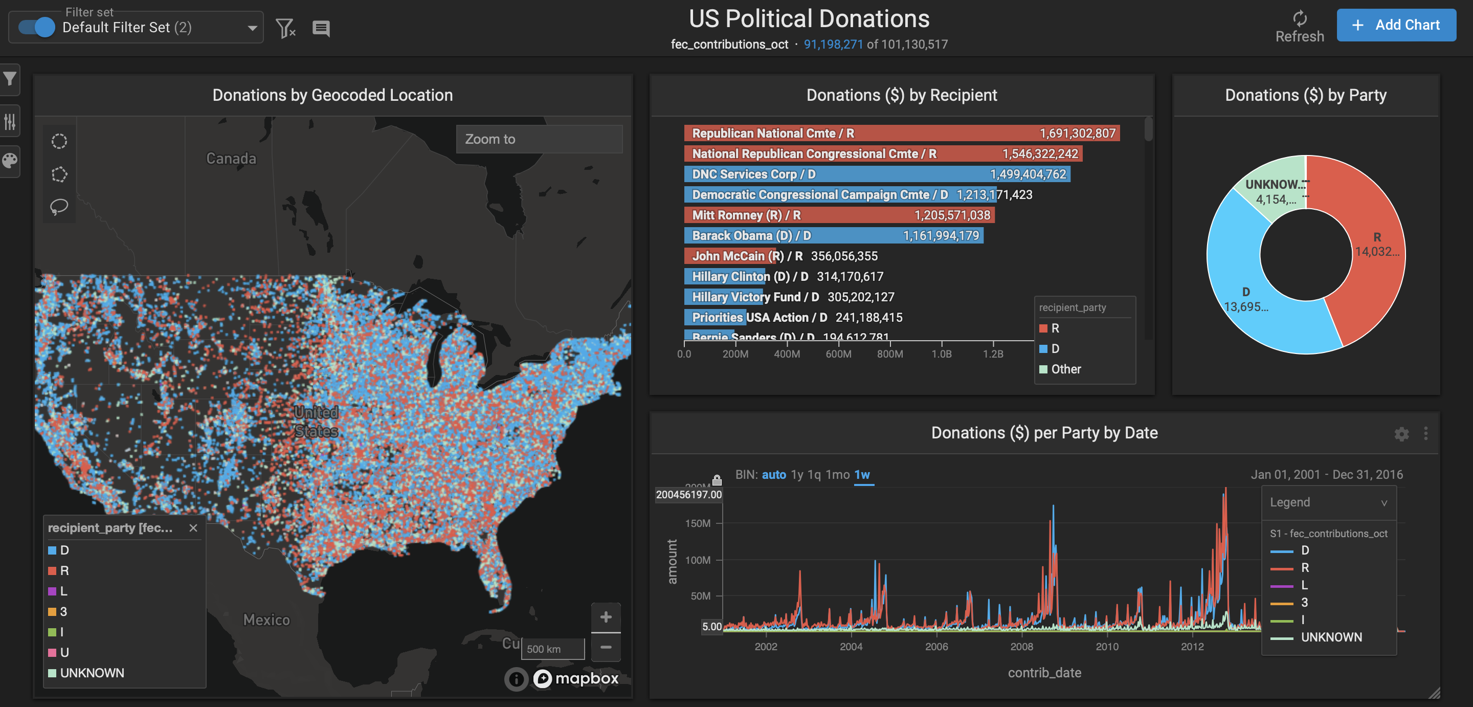 Karan Jogi Portfolio
